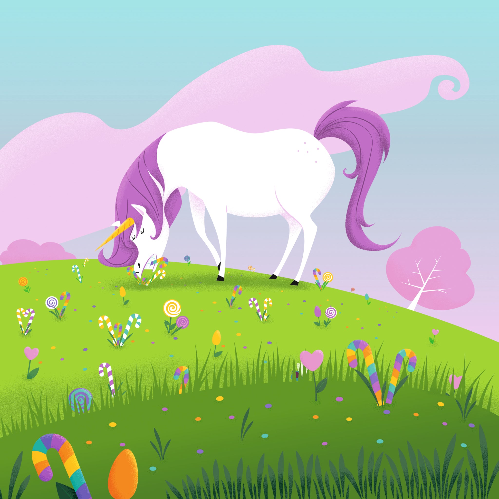 Pourquoi les licornes font des cacas arc-en-ciel – Éditions Bande à Part